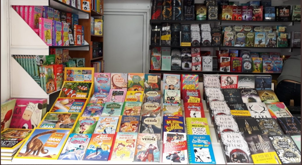 RBA Libros - Ricardo Rodrigo Info