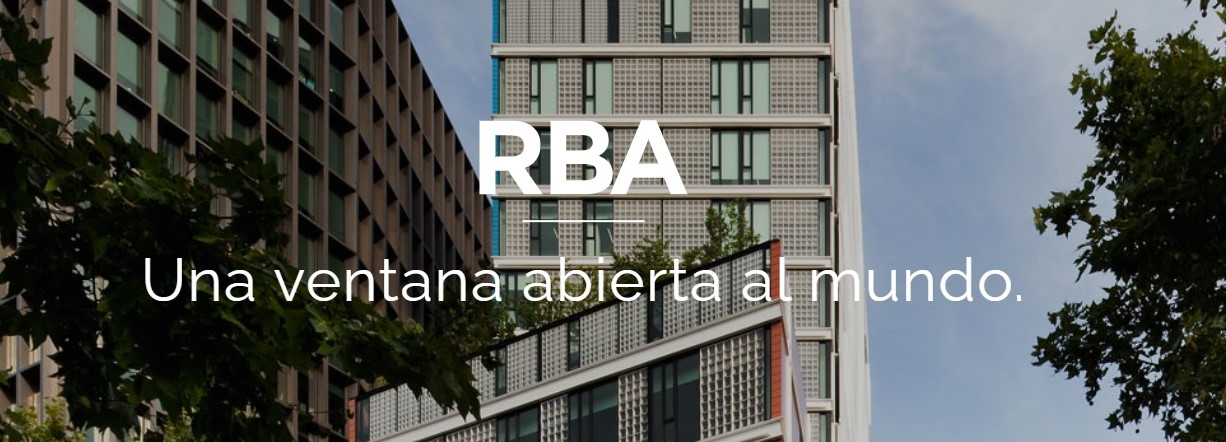 RBA un grupo líder en el mundo editorial - Ricardo Rodrigo Info
